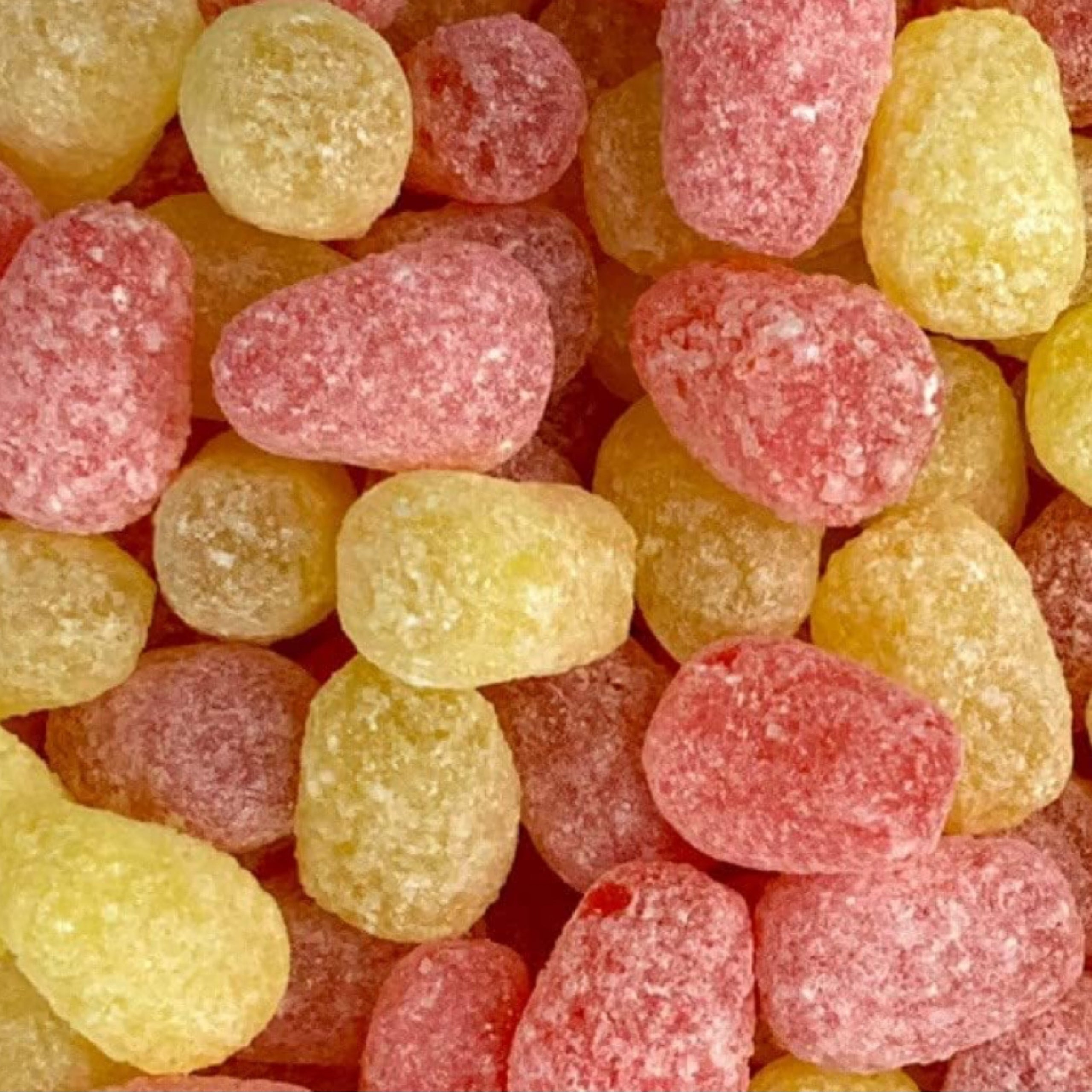 Pear Drops - 100g | Peony Gifts & Kitchen